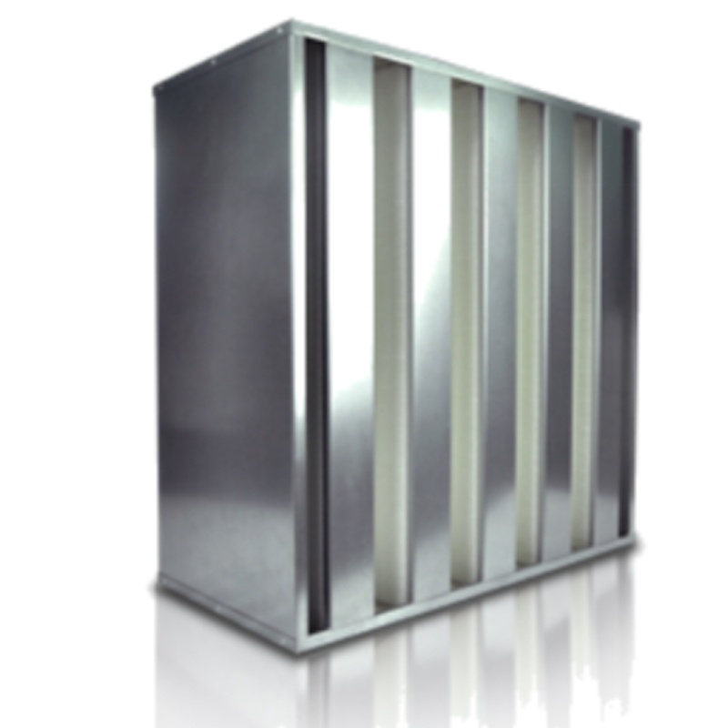 V-Bank HEPA filters