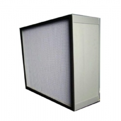 Deep Pleated HEPA filter