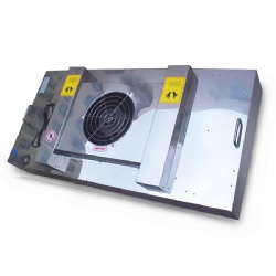 Fan filter unit